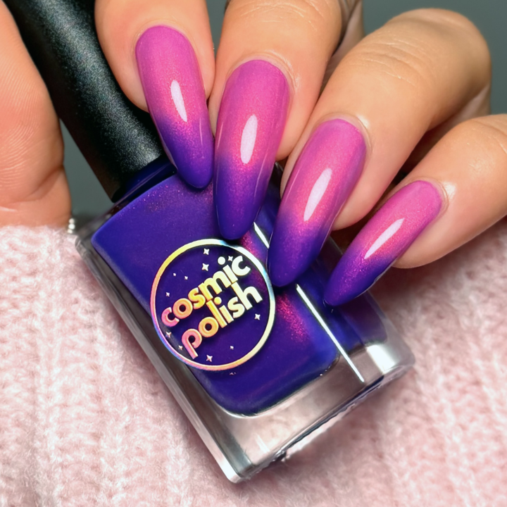 Cosmic Polish - Boutique Aussie Nail Polish