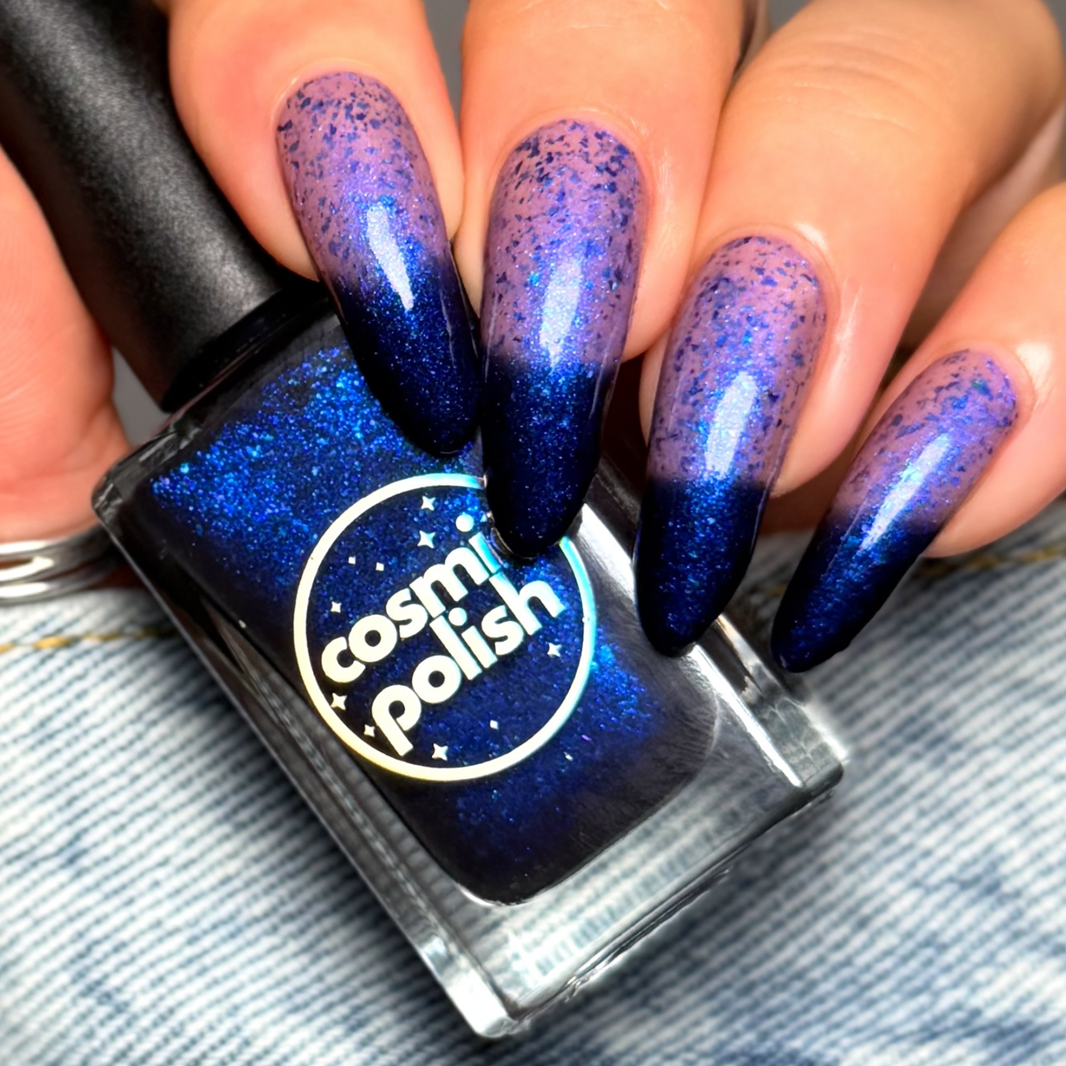 Cosmic Polish - Boutique Aussie Nail Polish