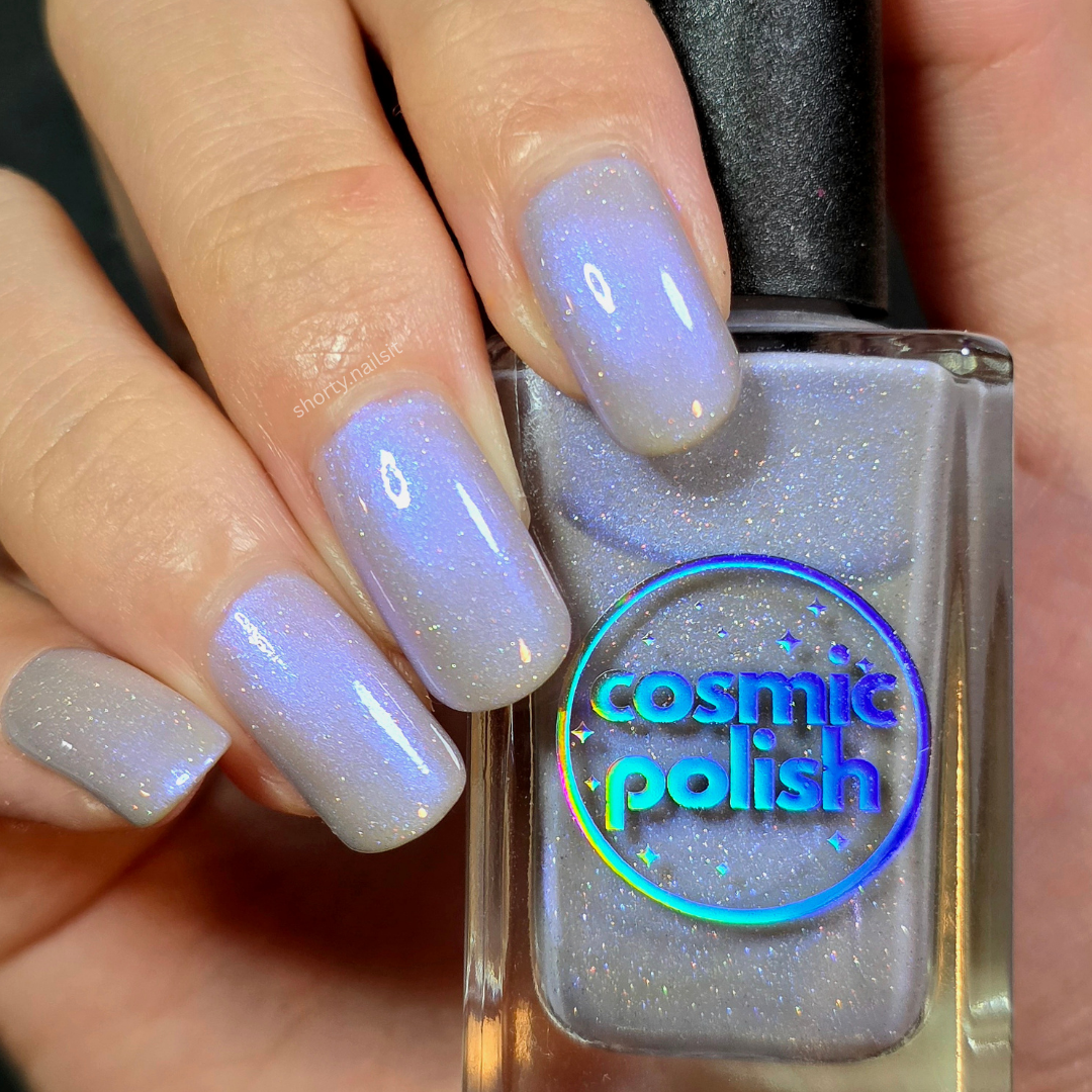 Cosmic Polish - Boutique Aussie Nail Polish