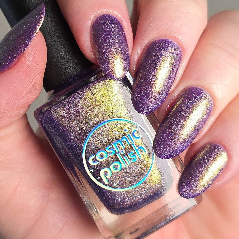 Cosmic Polish - Boutique Aussie Nail Polish