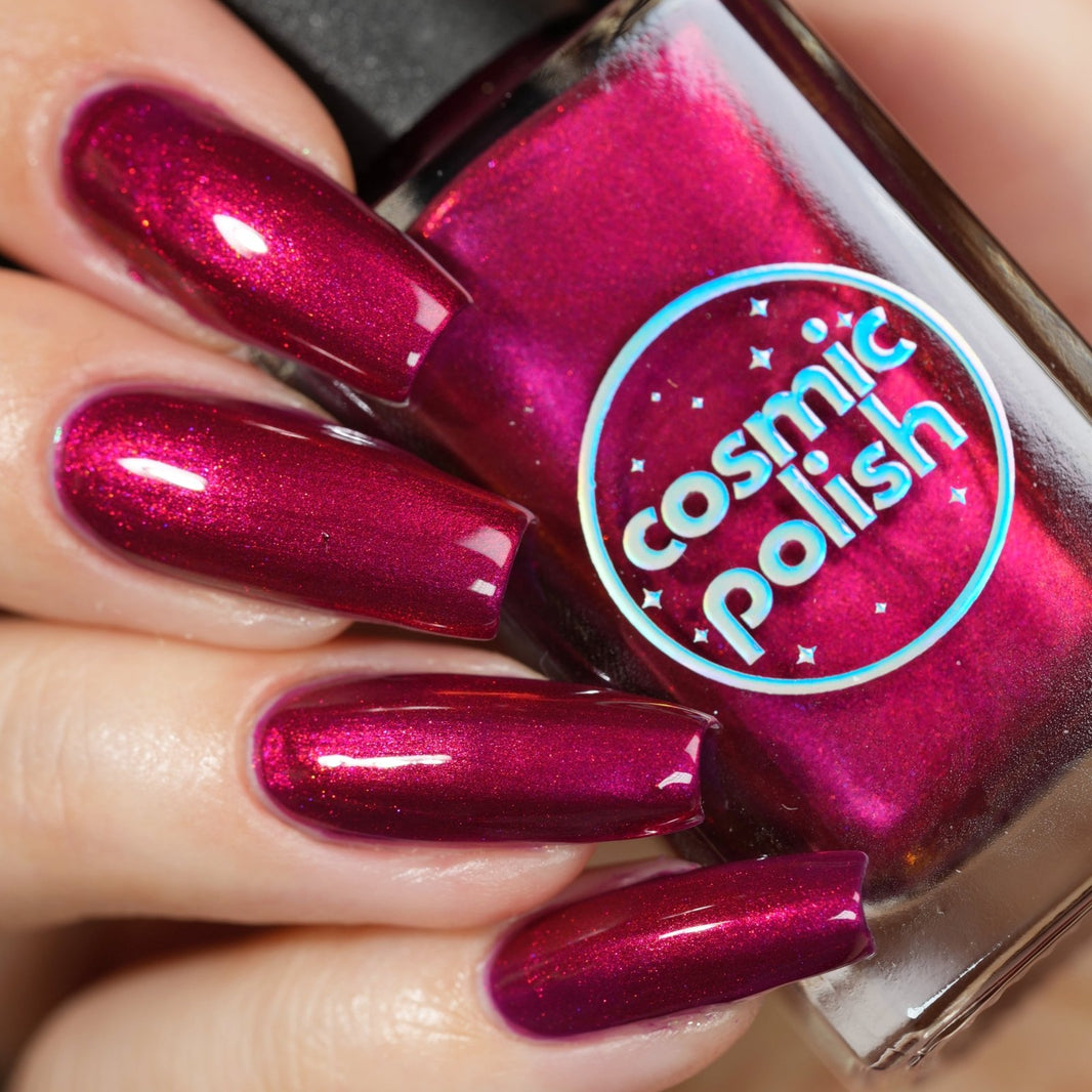 Cosmic Polish - Boutique Aussie Nail Polish